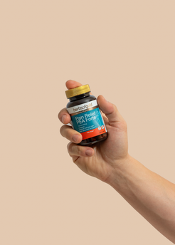 Pain Relief PEA Forte – Herbs of Gold