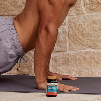 Increase quantity for Pain Relief PEA Forte