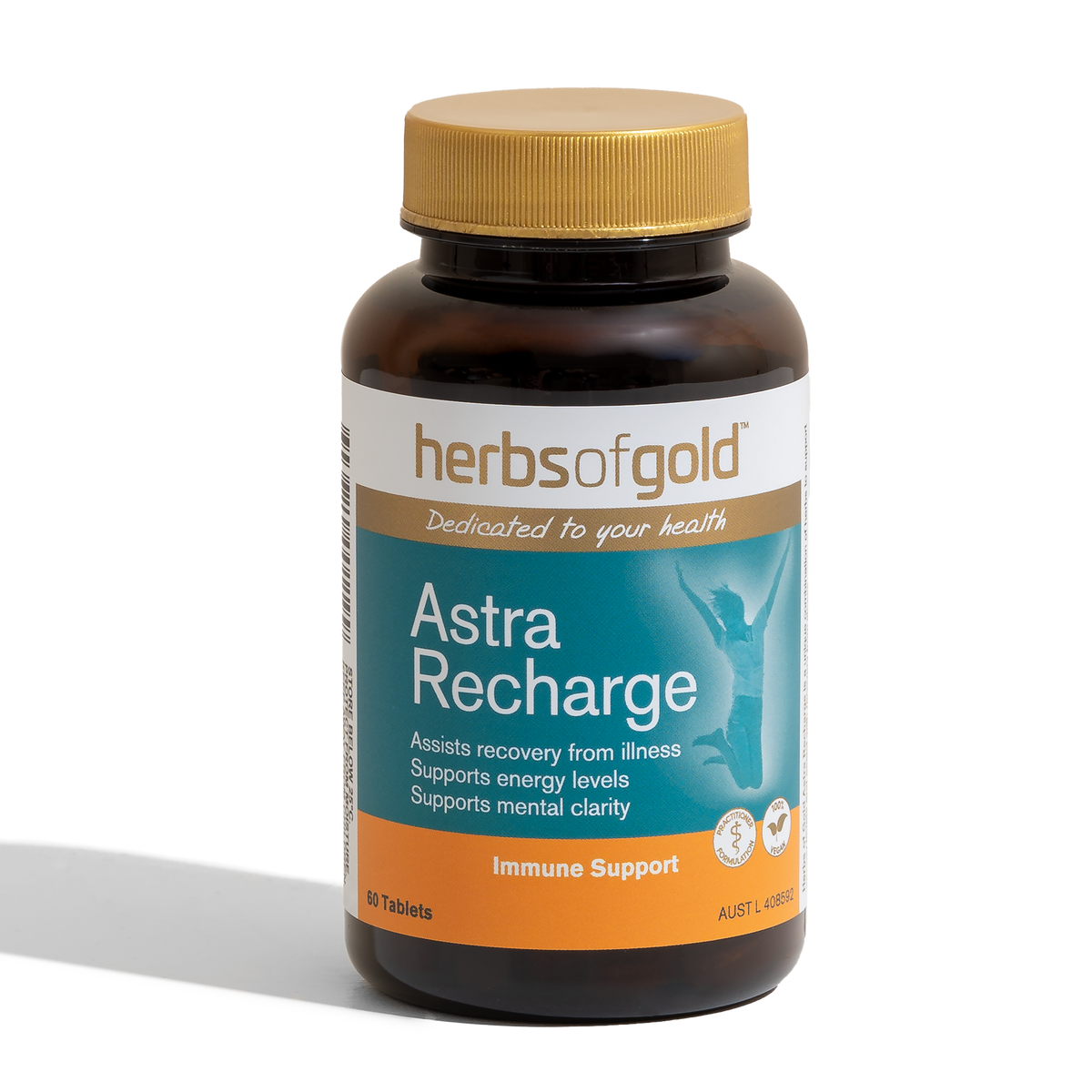 Astra Recharge – Herbs of Gold
