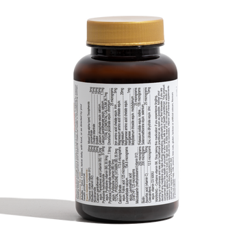 Pregnancy Plus 1-2-3 – Herbs of Gold