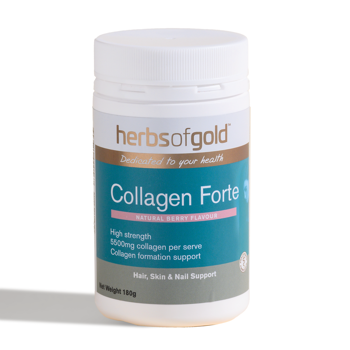 Collagen Forte – Herbs of Gold